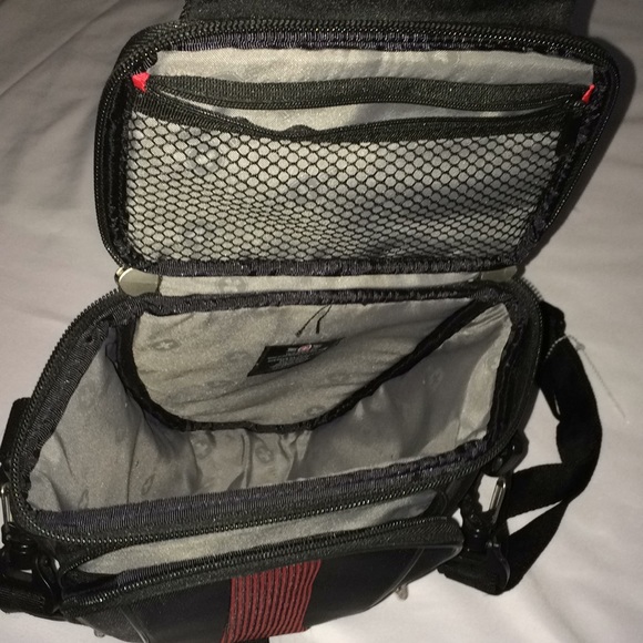 Swiss Legend | Bags | Wenger Super Sir Camera Bag | Poshmark